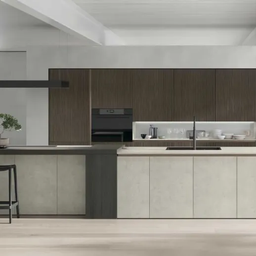Cucine Moderne